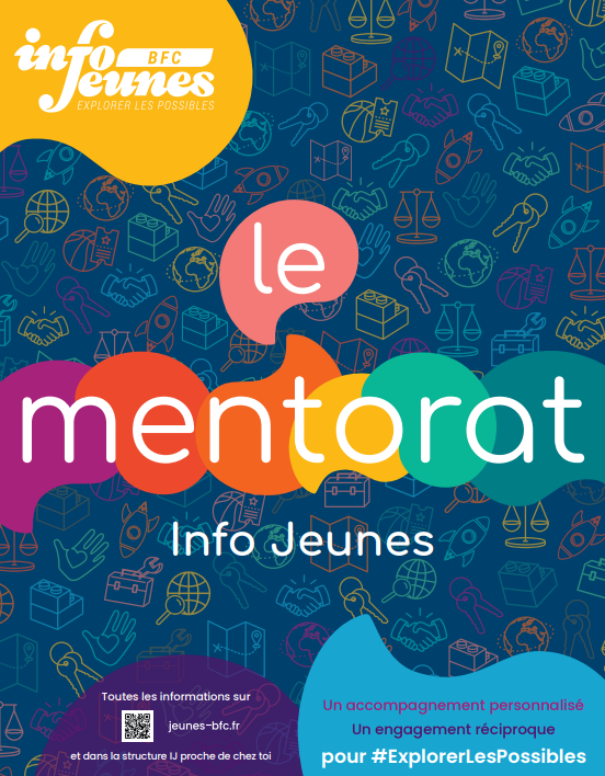 Le mentorat de pair à pair, pour booster son projet de départ à l'étranger - Agitateurs de Mobilité